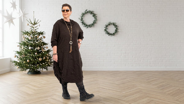 Kekoo | Plus Size Mode in Größen 40 bis 58 – KEKOO